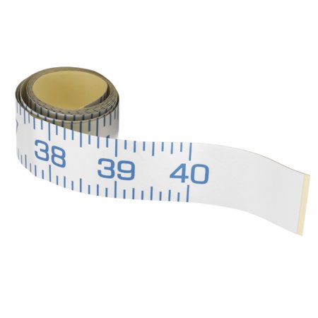 Fish Ruler, 40in Fish Measuring Tape Waterproof Accurate Prevent Fading ...