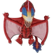 Godzilla HugMe Vibrating 16" Plush - Walmart.com