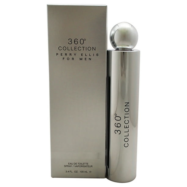 Aerosol EDT Perry Ellis Perry Ellis 360 Collection Aerosol EDT ...
