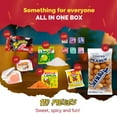 Mexican Candy Box Variety BDF32 Pack with Duvalin, Authentic Dulces ...