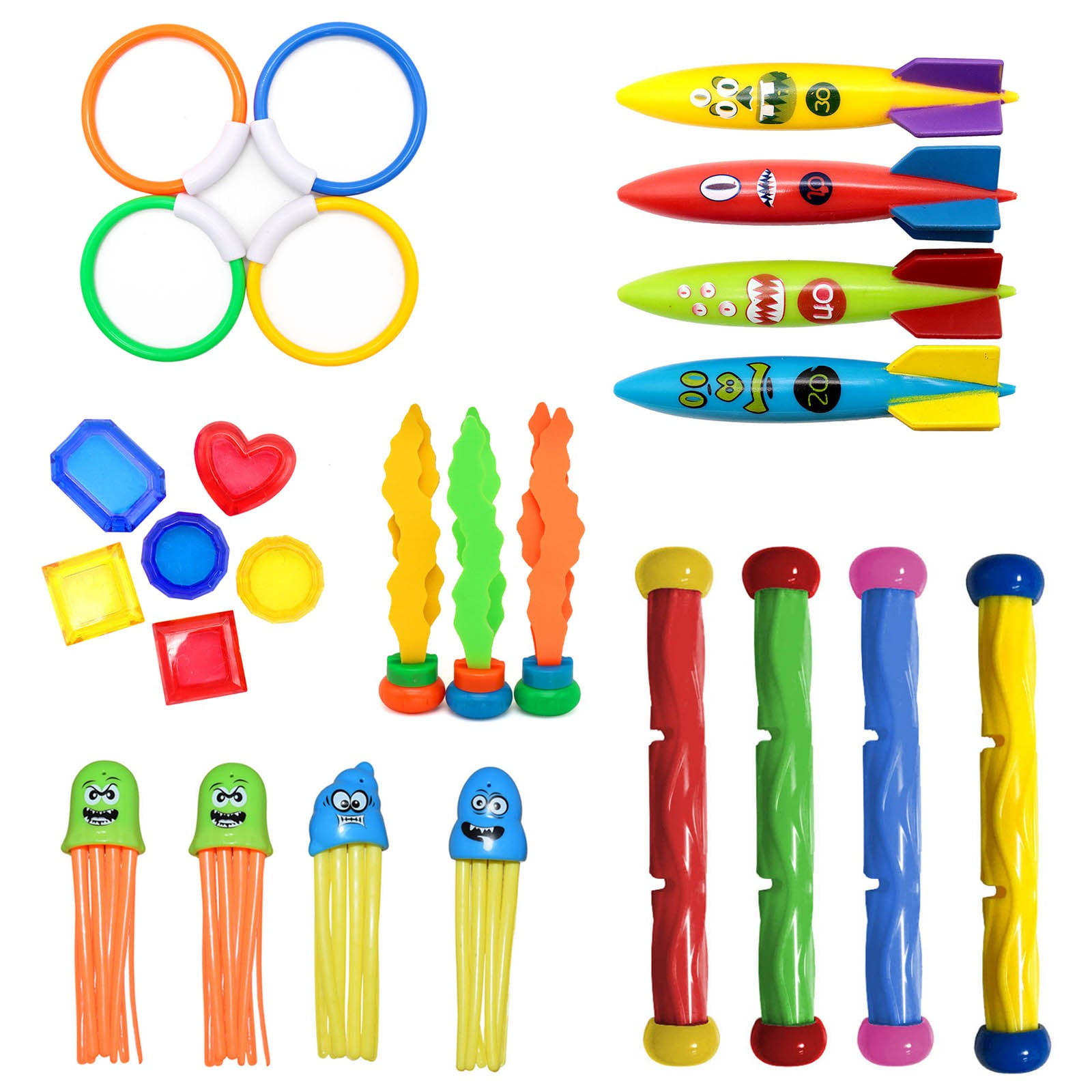 PUIYRBS Swimming Pools For Kids Swimming Pool Diving Toys For Kids puiyrbs-swimming-pools-for-kids-swimming-pool-diving-toys-for-kids