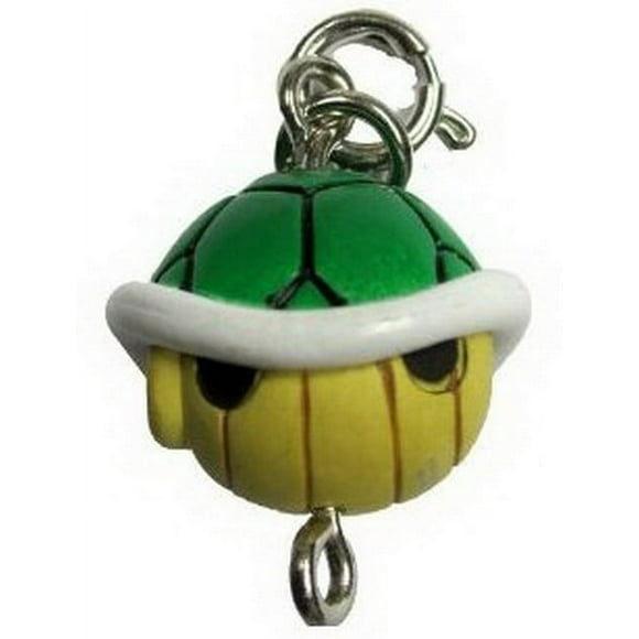 Super Mario Turtle Shell