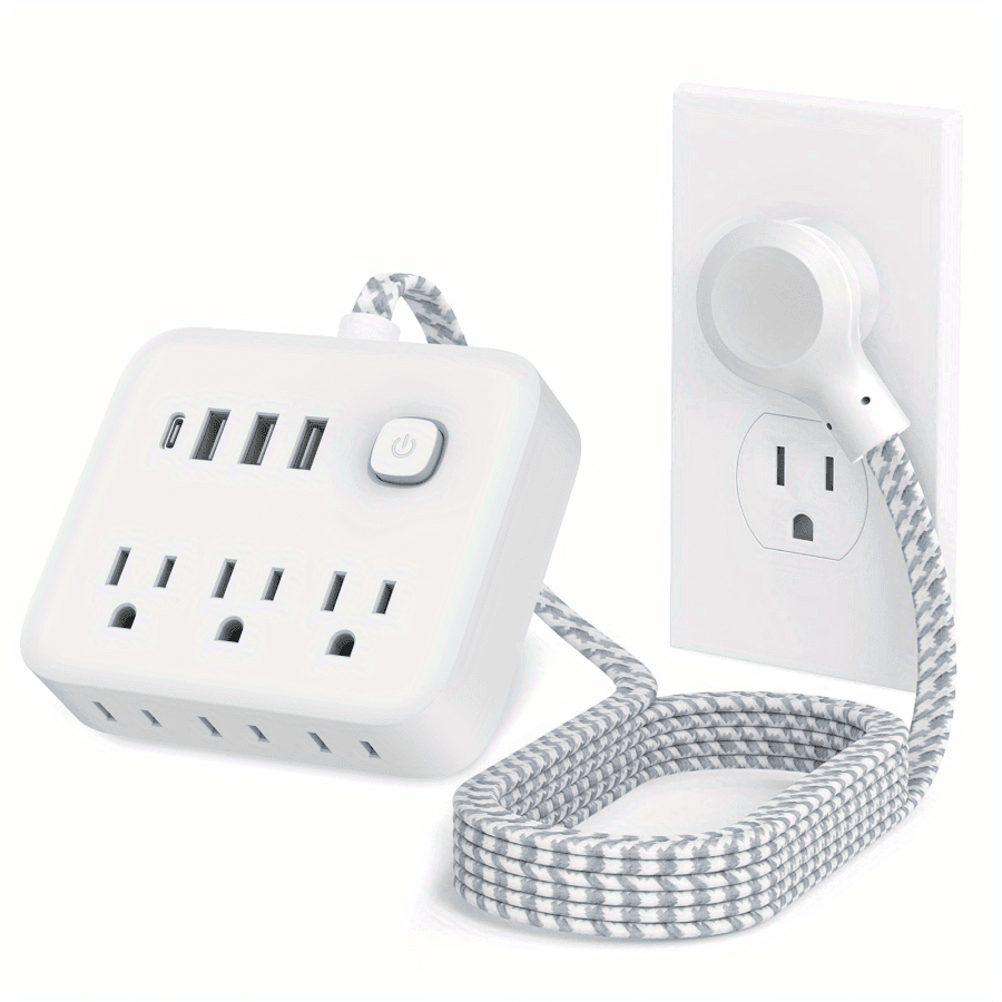 Click here for Unbranded 1 Power Board  Power Board Surge Protect... prices