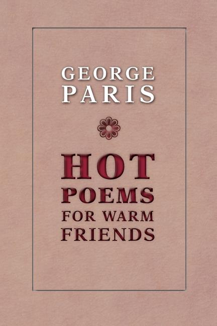 Hot Poems for Warm Friends - Walmart.com