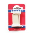 US Hardware Drawer Socket Plastic - Universal Fit - 1 Piece, Beige ...