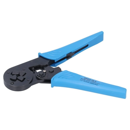 Self Adjusting Crimper,Mini Crimping Pliers Self‑Adjusting Crimping ...