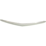 Rear Bumper Trim Compatible with CADILLAC ATS/ATS-V 2013-2018 Chrome ...