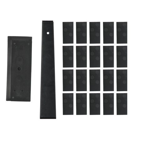 Floor Install Kit, Professional Black Flooring Tool For Hardwood ...