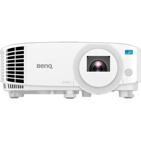 BenQ LW500 DLP Projector, 16:10, Ceiling Mountable, White - Walmart.ca