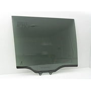 Honda Pilot Rear Window Replacement