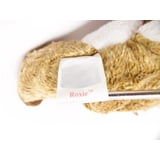 Genuine Original Ty Beanie Baby - Roxie - Reindeer, 2000 Ty Beanie ...