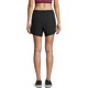 Avia Women's Active Mesh Running Short with Bike Liner - Walmart.com
