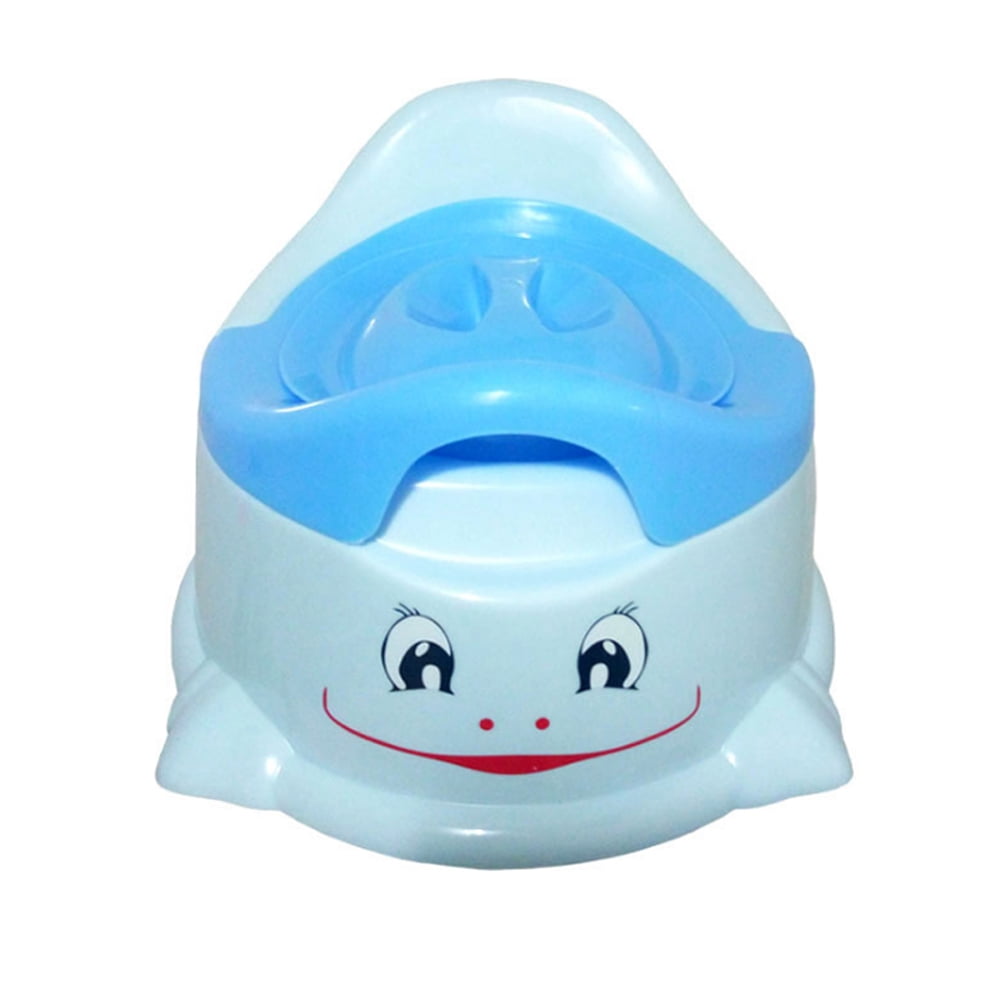 Portable Baby Potty Toilet Car Cute Cartoon Girls Boy Potty Kids Chair ...