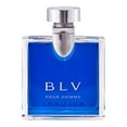Bvlgari BLV Perfume for Men, 3.3 oz EDT - Walmart.com
