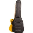 ChromaCast Electric Guitar Soft Case, Padded Gig Bag - Walmart.com