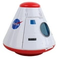 NASA Space Adventure: Space Capsule - Playset w/ Lights & Astronaut ...