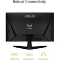 Restored ASUS TUF Gaming VG277Q1A- 27” FHD (1920 x 1080) Gaming Monitor ...