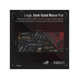 ASUS ROG Scabbard II EVA Gaming Mouse Pad with Nano Coating & Non-Slip ...
