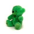 Plush Gear 9 inch Spring Green Colorama Plus+ Bear Soft Cuddly Stuffed ...