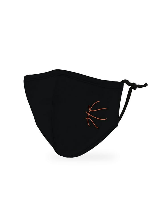 Basketball Face Mask