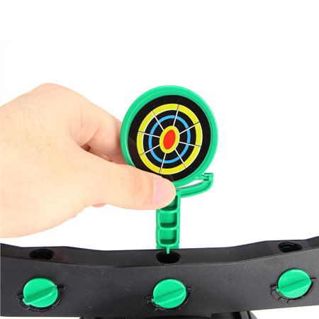 Floating Ball Shooting Games Guns Toys Shooting game ball shooting game ...