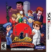 Battle City Nintendo