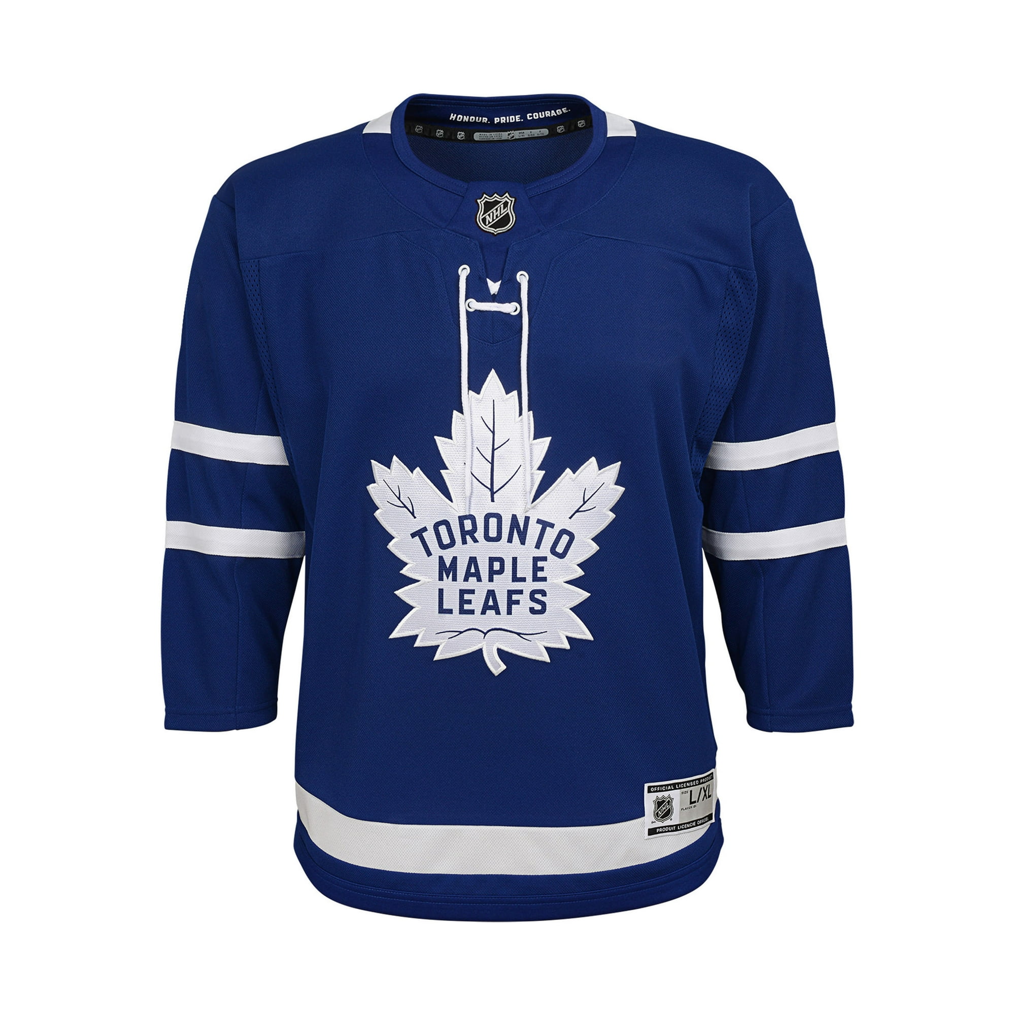 Click here for Outerstuff Infant Toronto Maple Leafs Nhl Premier... prices