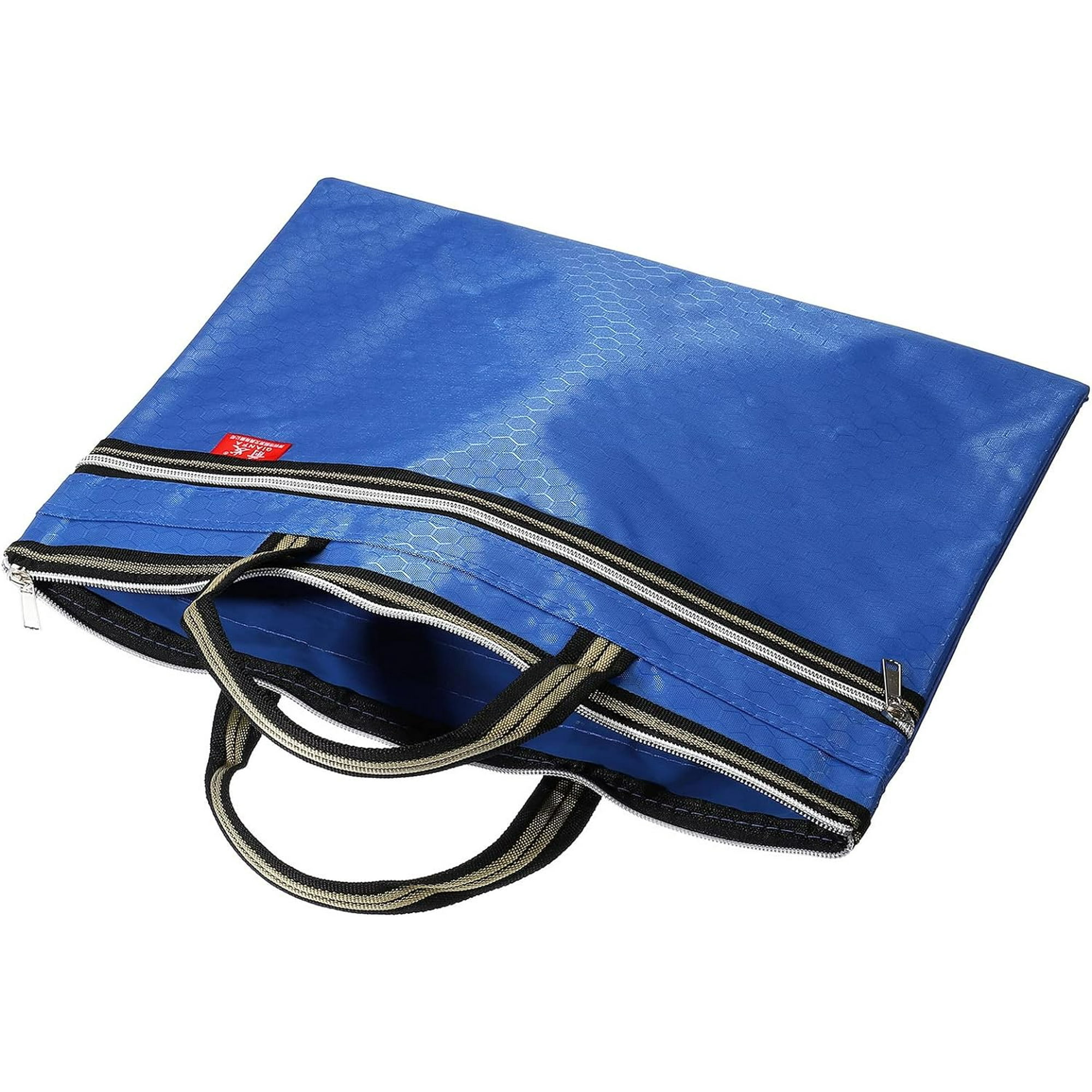 Click here for Unbranded Fybtof Waterproof Zipper Bag  Document B... prices