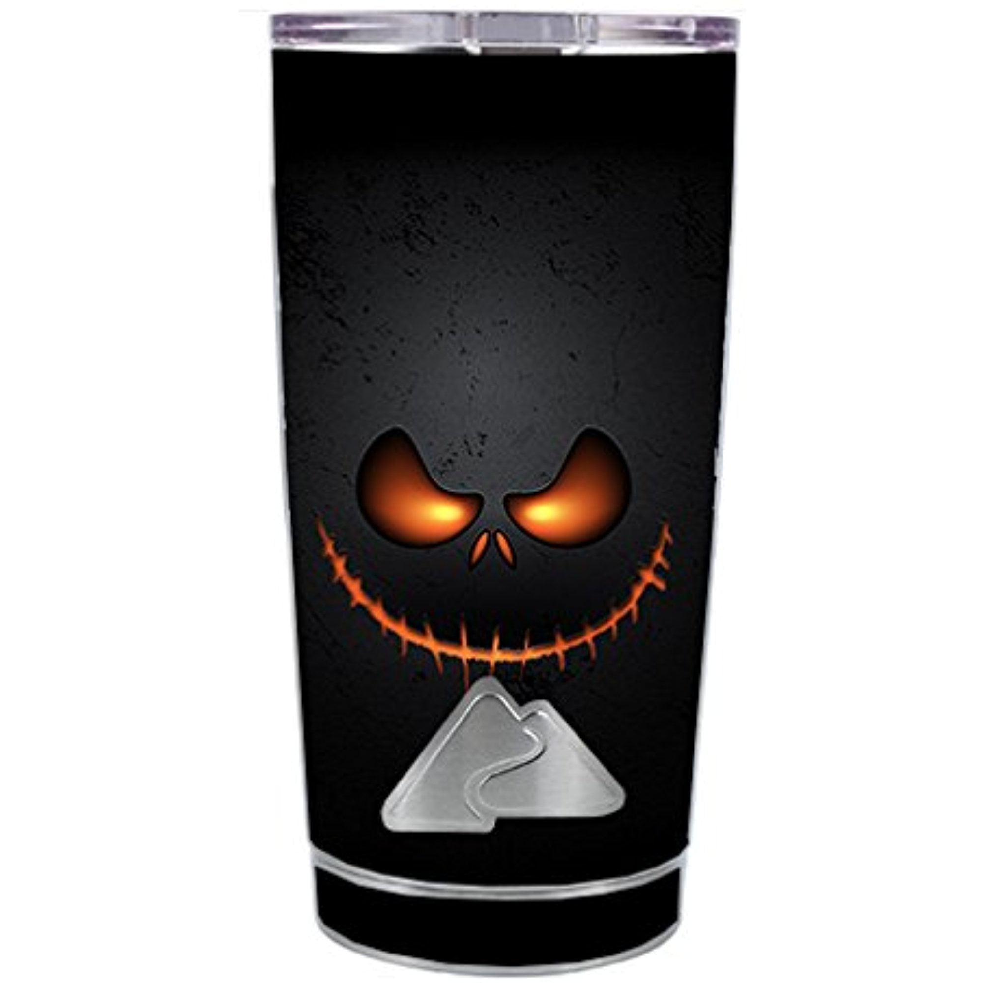 Skin Decal Vinyl Wrap for Ozark Trail 20 oz Tumbler Cup (5-piece kit ...