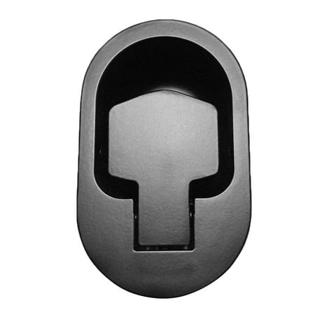 xinxinxx Recliner Handle Replacement Large Oval Aluminum Alloy Aluminum ...