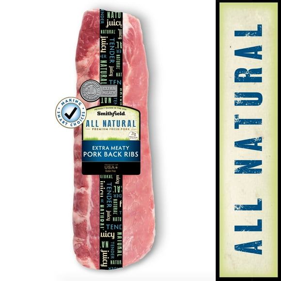 Smithfield Ribs