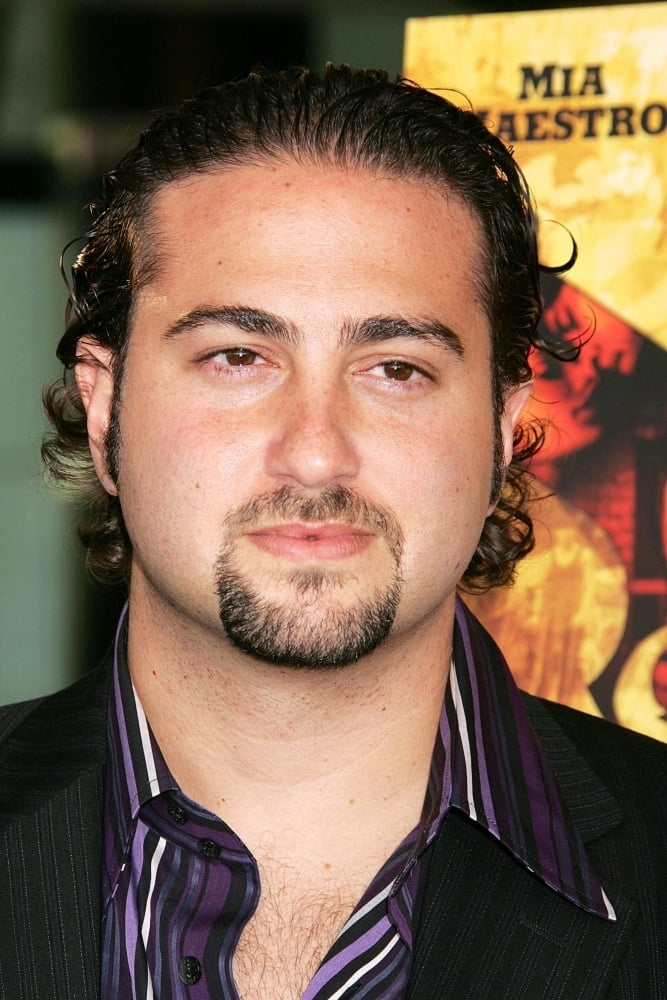 Jonathan Jakubowicz At Arrivals For Secuestro Express Miramax Screening ...