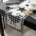 Chicken Hen Table Runner 72 Inches Long - Rooster Animals Farmhouse ...