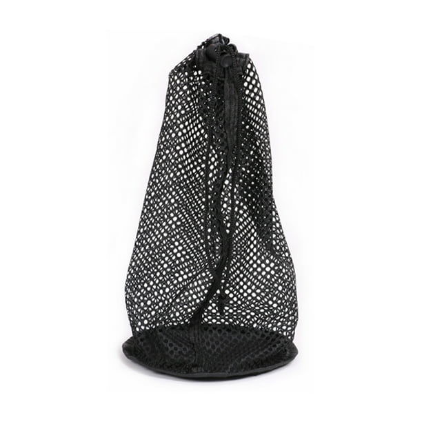 Goriertaly Mesh Bag Storage Pouch Net Sack High-strength Foldable ...