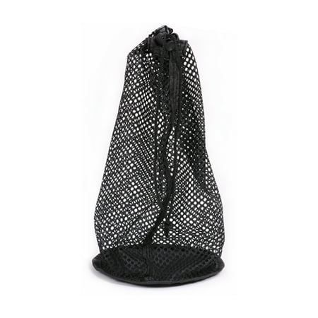 juguse Mesh Bag Storage Pouch Net Sack High-strength Foldable Design ...
