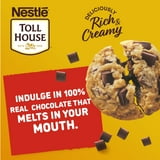 Nestle Toll House Semi Sweet Chocolate Chunks for Baking, 11.5 oz Bag ...