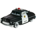 Disney & Pixar Cars Color Changers Sheriff's 1:55 Scale Toy Car, Water ...