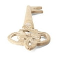 Mason Wood Wall Keys - Set of 3 - Walmart.com