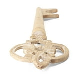 Mason Wood Wall Keys - Set of 3 - Walmart.com