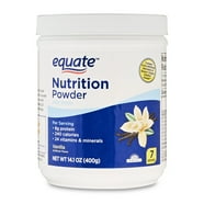Medtrition Banatrol Plus Banana Powder Supplement, 10.75g Packets, 21 ...