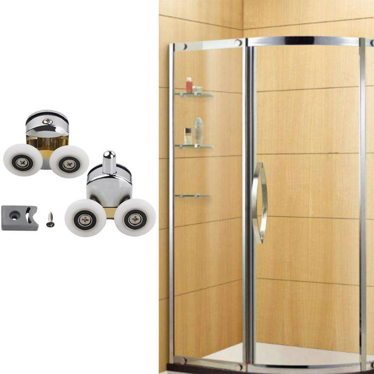 Bathroom Shower Door Parts