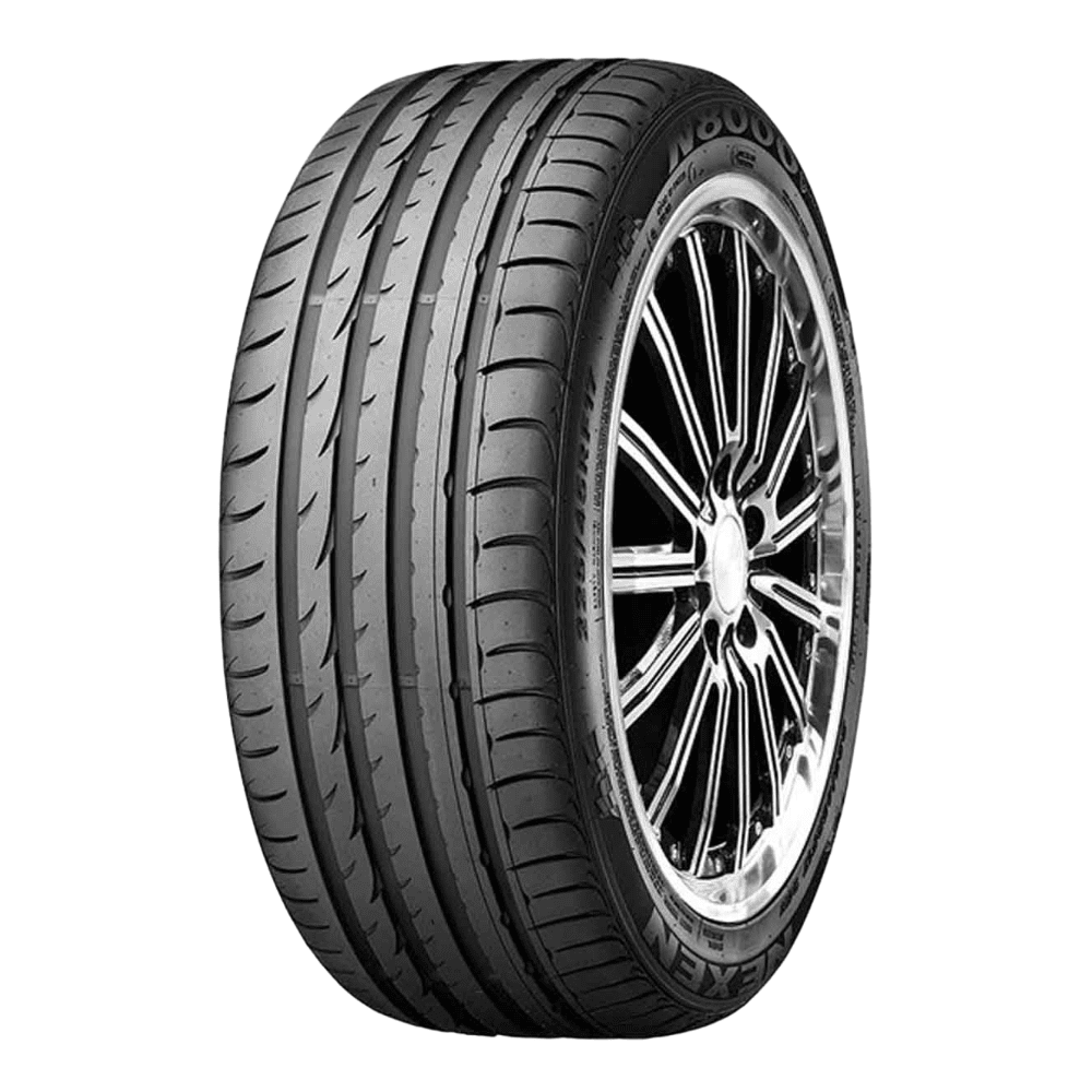 Llanta 205/40 R18 86Y | Walmart en línea