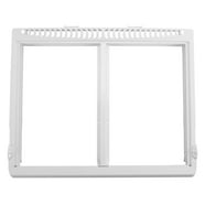 Frigidaire 240354502 Upper Crisper Pan Cover Refrigerator - Walmart.com