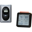 Kestrel 3500 Pocket Weather Meter / Digital Psychrometer Altimeter ...