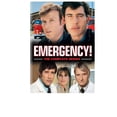Emergency!: The Complete Series TV Show Box Set (DVD) - Walmart.com