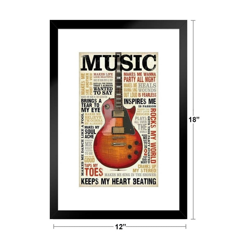 Guitar Quotes