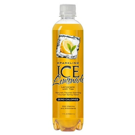 Sparkling ICE UPC & Barcode | upcitemdb.com