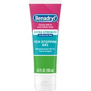 Leader Calamine Plus Anti-Itch Lotion, External Analgesic, Skin ...