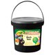 Crayola Modeling Clay 1 Lb Bucket, Black, Set Of 4 Buckets - Walmart.com
