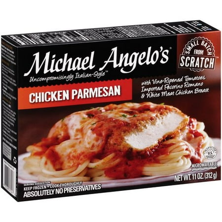 Michael Angelo's UPC & Barcode | Buycott